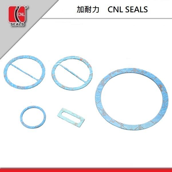 Compressed Fiber Sheet t 2 - W 1270