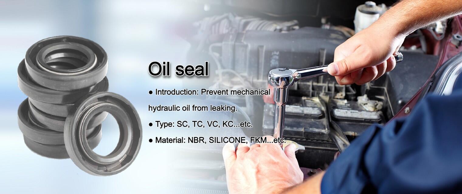 Cnl Seals Co., Ltd.: O-ring and Vacuum Pad Manufacturer