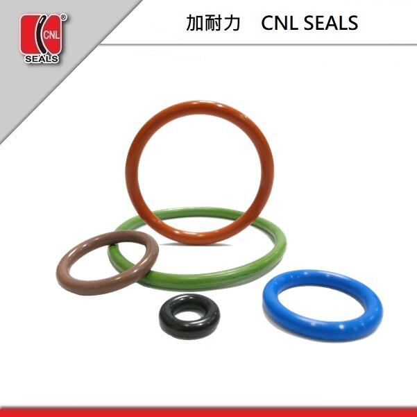 All O-ring Sizes - CNL SEALS