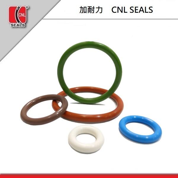 SMS 1586 O-Rings- CNL SEALS