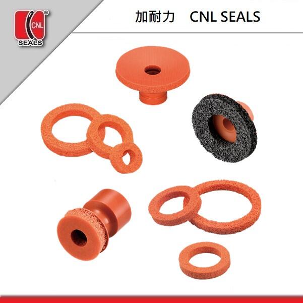 Sponge Vacuum Suction Cup｜Flexible Grip for Uneven Surfaces｜Soft ...