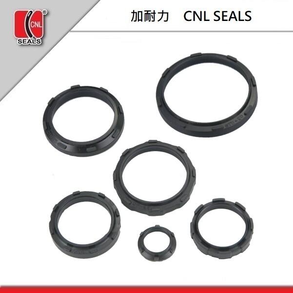 Cushion Seal ( CTU, PDF, PEI, AVB ) - CNL SEALS