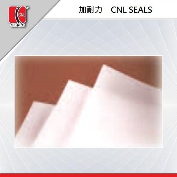 PTFE Pad One Side Process t 2 - W 1200