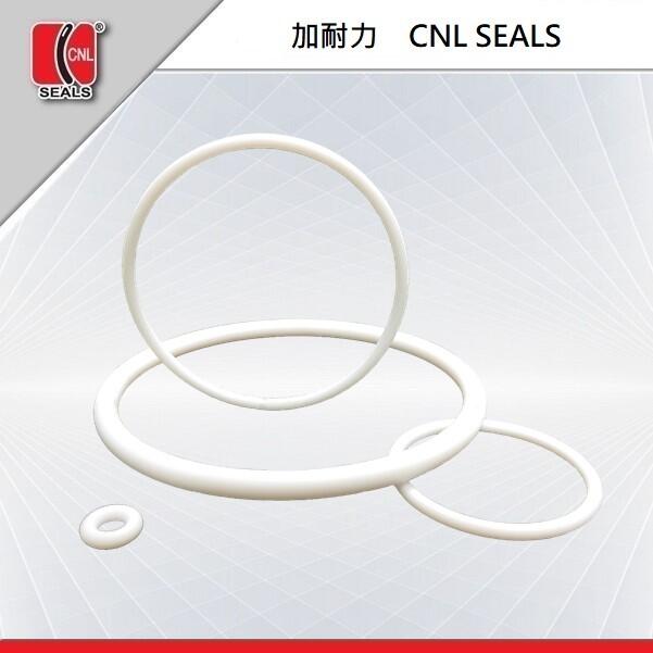 PTFE O Ring - CNL SEALS