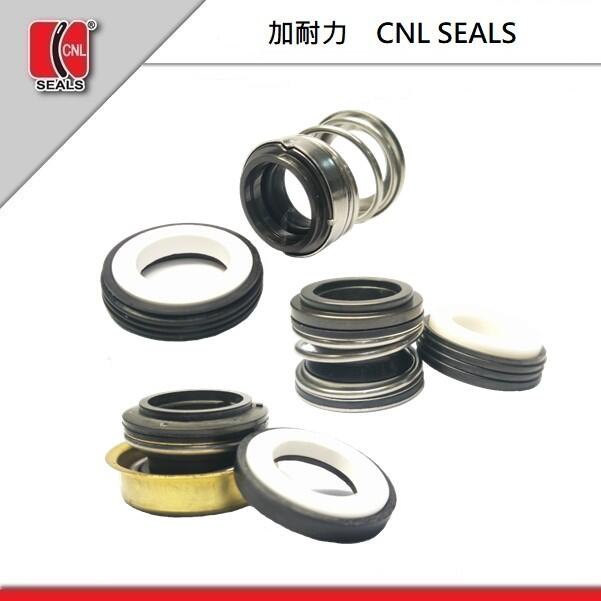 Mechanical Seal - CNL SEALS