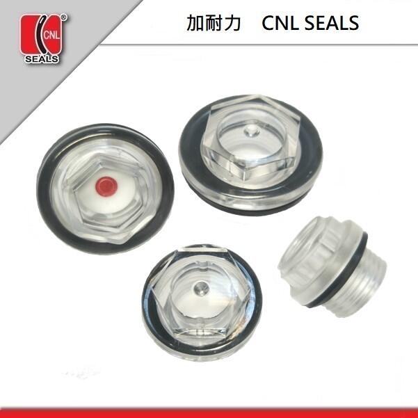 Polyamide Body - CNL SEALS