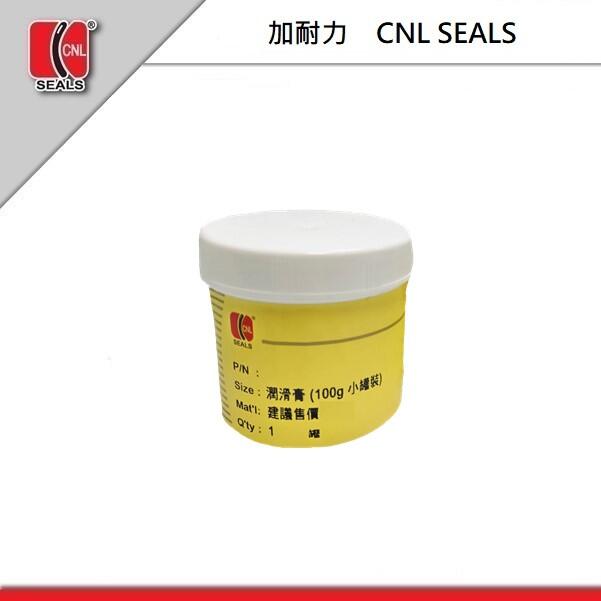 Lubricating Paste 100g Small Bottle - CNL SEALS