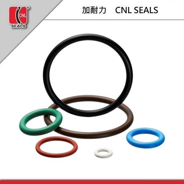 O-Ring P-Type ID 8.8 - CS 1.9